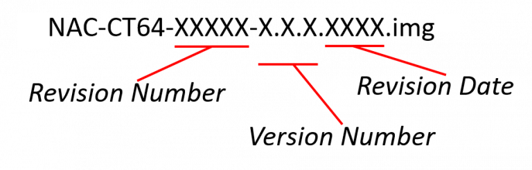 시스템 업데이트 관리 — Genians Documentation 5.0.67 documentation